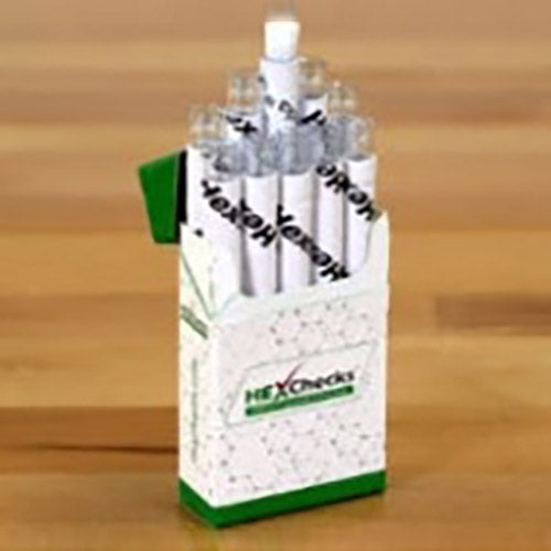 HexChecks CrVI Test Swabs | EcoPro Solutions Ltd