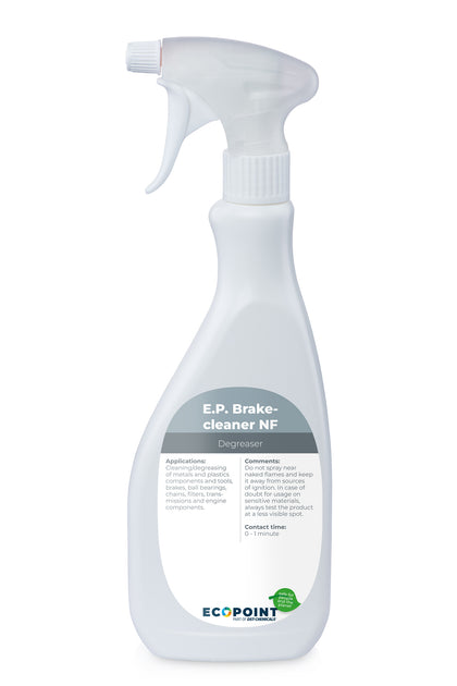 Eco Brake Cleaner - A fast acting and fast drying Eco Brake Cleaner ...